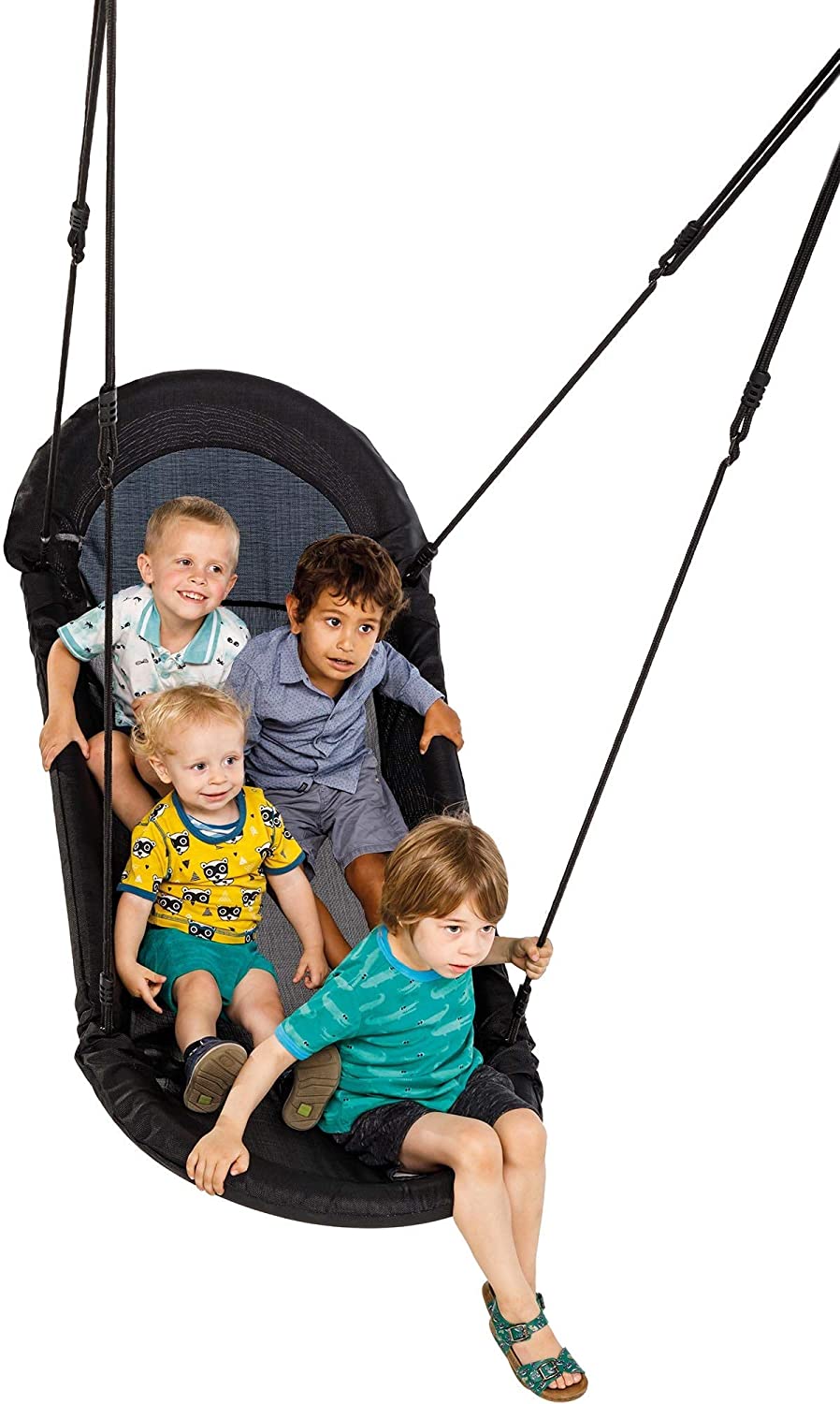 Nest Swings: Nest Swing Seat Grandoh